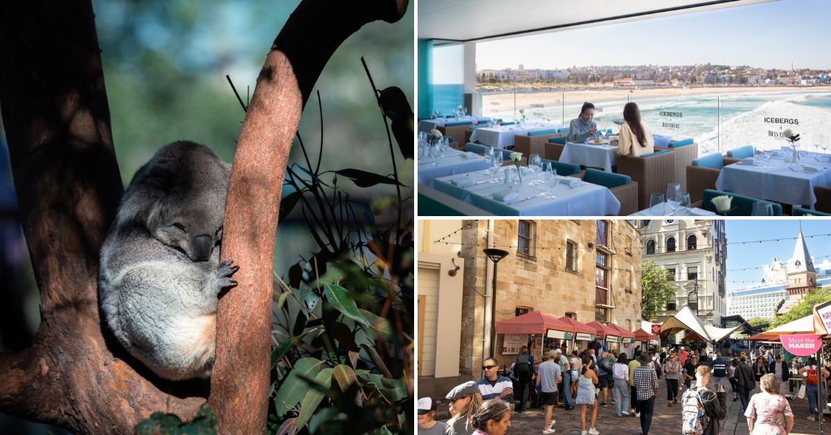 8 Hidden Gems In Sydney & Surrounds For Your Perfect Escapade - Travel ...